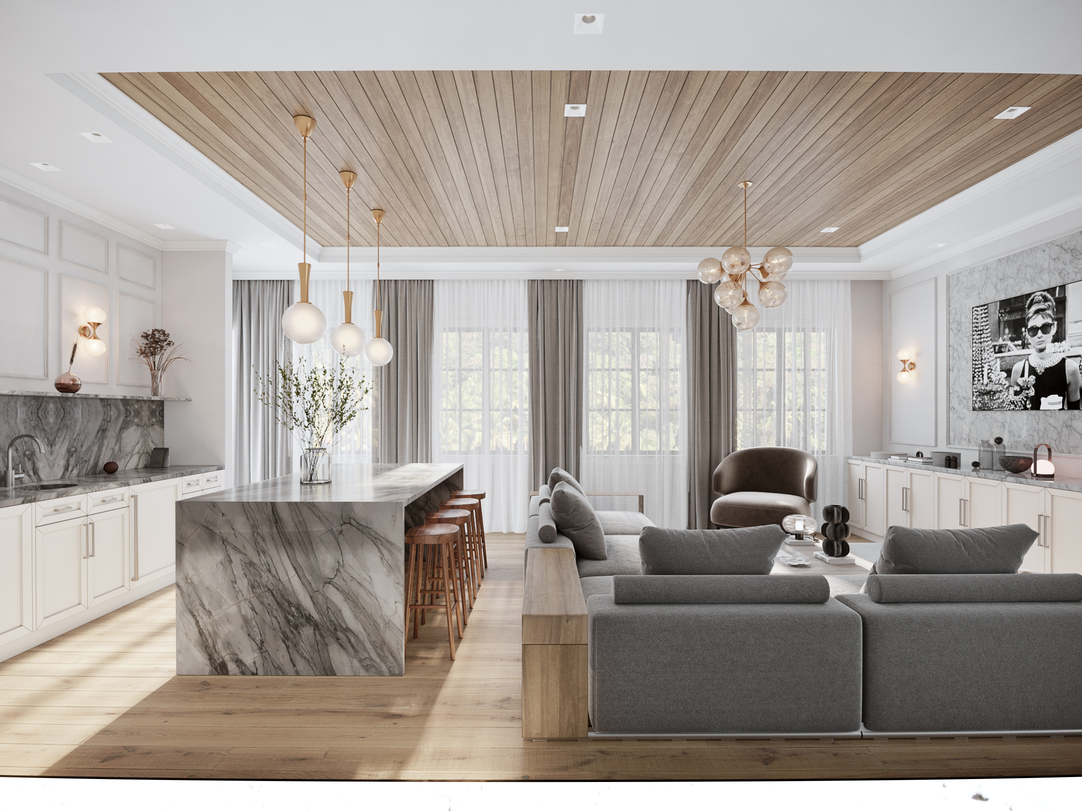 Our Team | Morrissey - Architecture & Interior Design